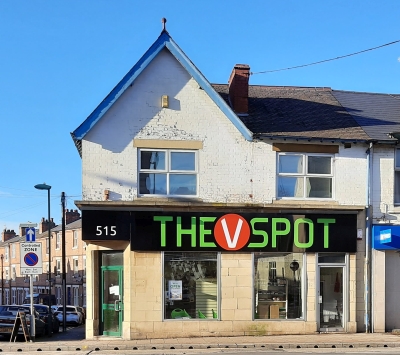 Symington’s (Protoveg) Original SOSMIX sausage mix 500g | The V Spot