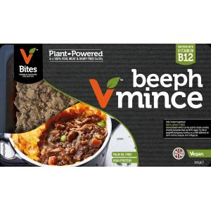 Chilled Meat Substitutes | Product categories | The V Spot